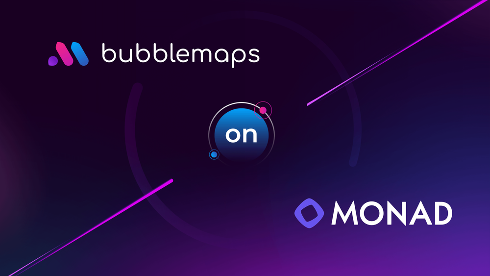 Live on Monad + Latest Insights
