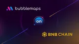 Bubblemaps.io | We make on-chain data easy to understand