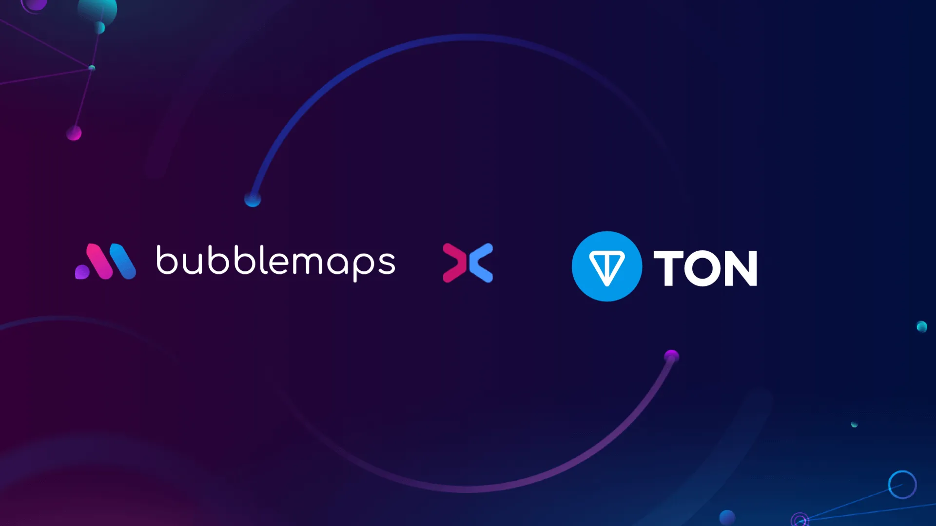 Get Started with Bubblemaps: Token Connections and Red Flags