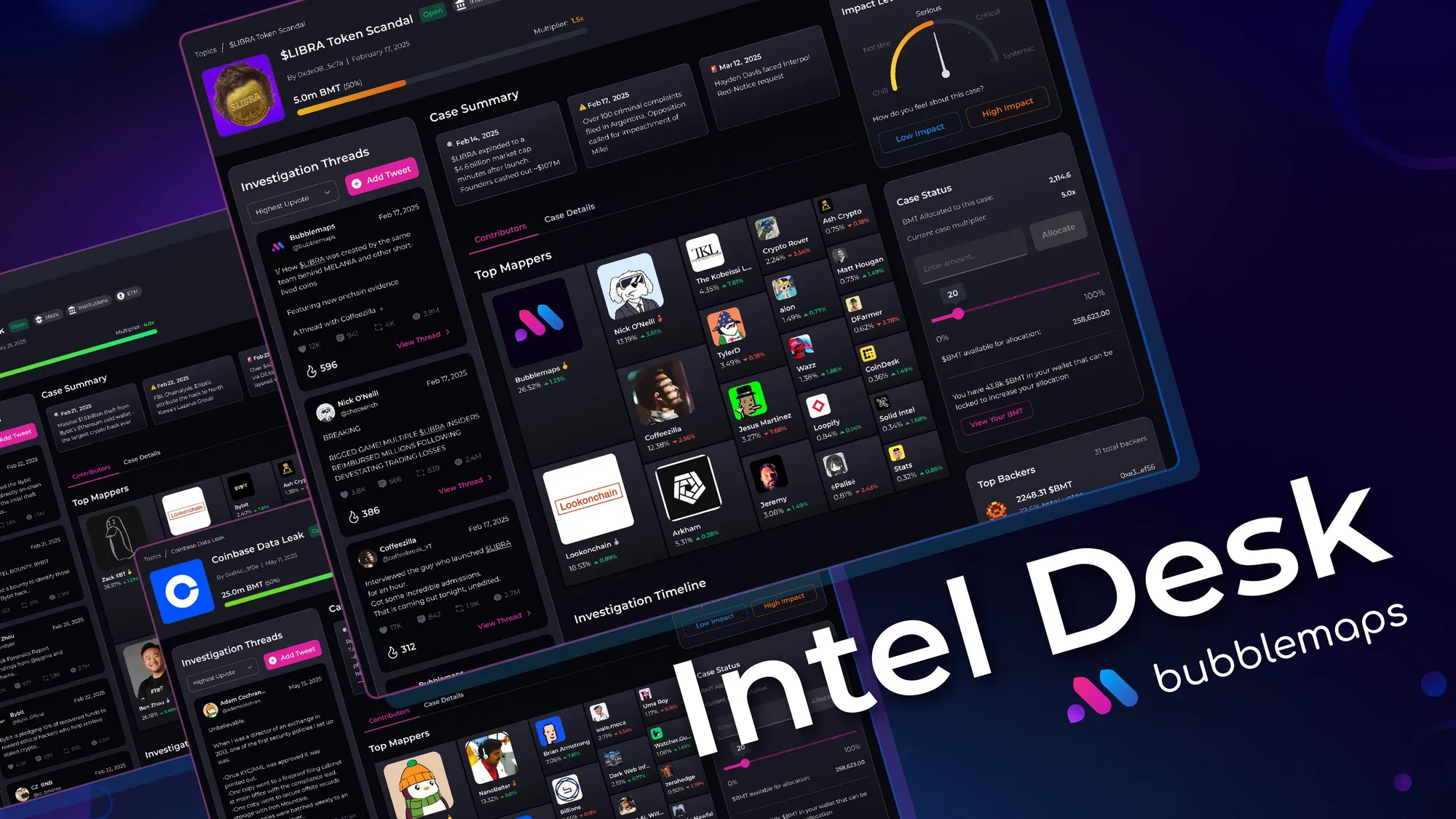 Public Access is Here👑